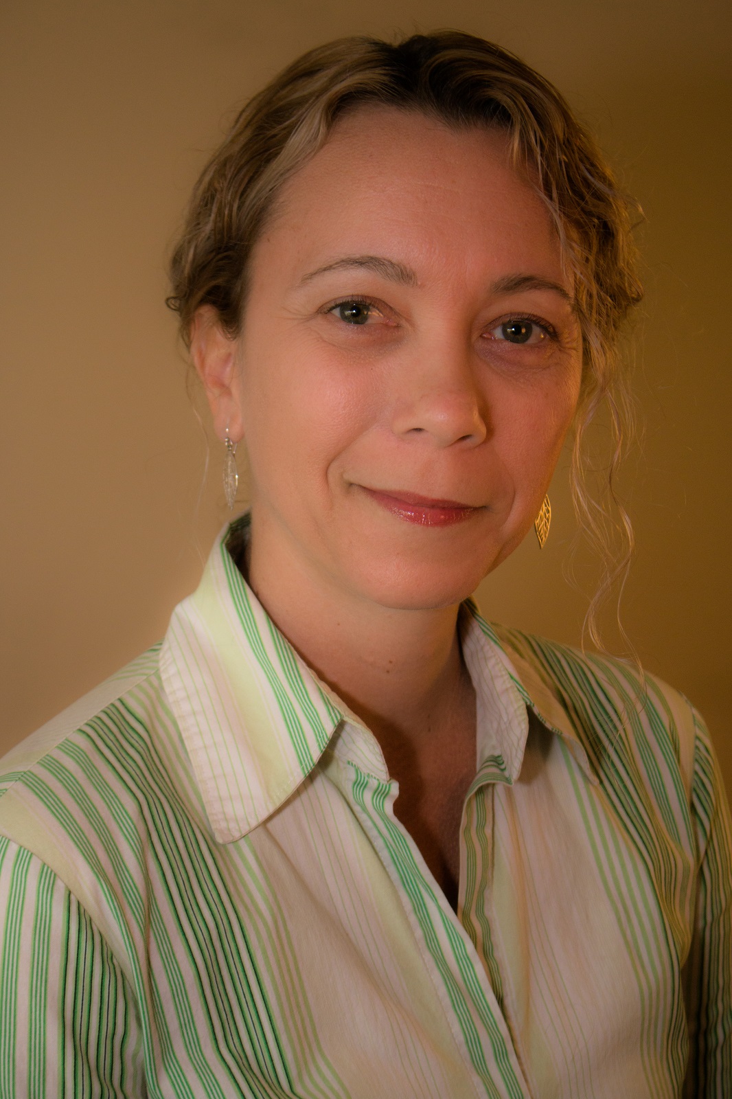 About Dr Muller - Dr D. Muller